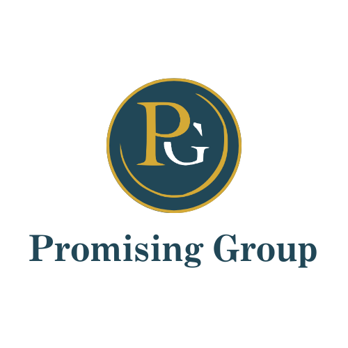 Welcome to Promising Group. Global Commodity Trade Experts.